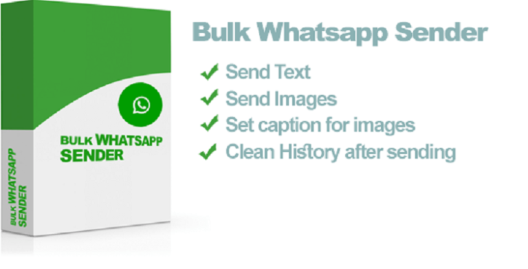 Free Bulk WhatsApp Sender Tools Online Training Suryapet – Nexax ...